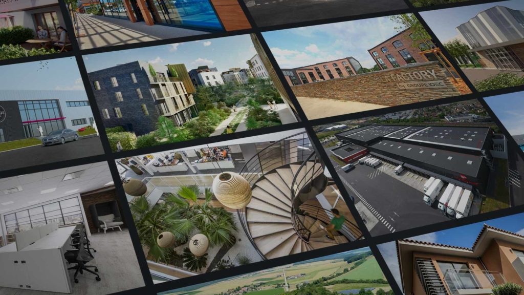 Patrice Lafargue : Le GROUPE IDEC se tourne résolument vers l’avenir ...