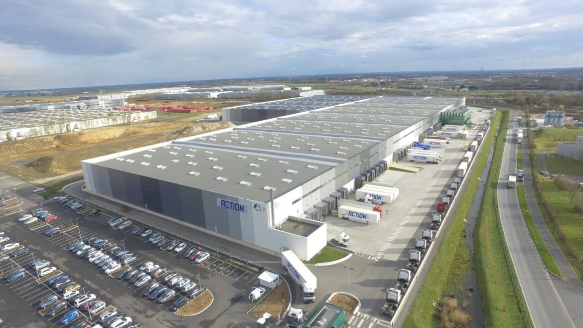 Références | GROUPE IDEC