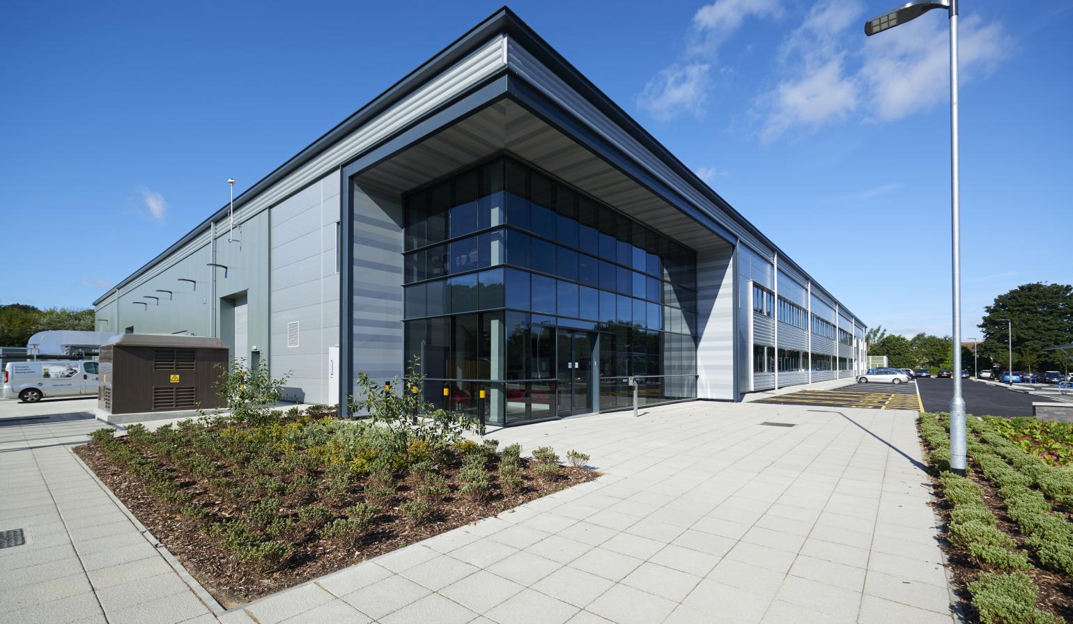 Références | GROUPE IDEC