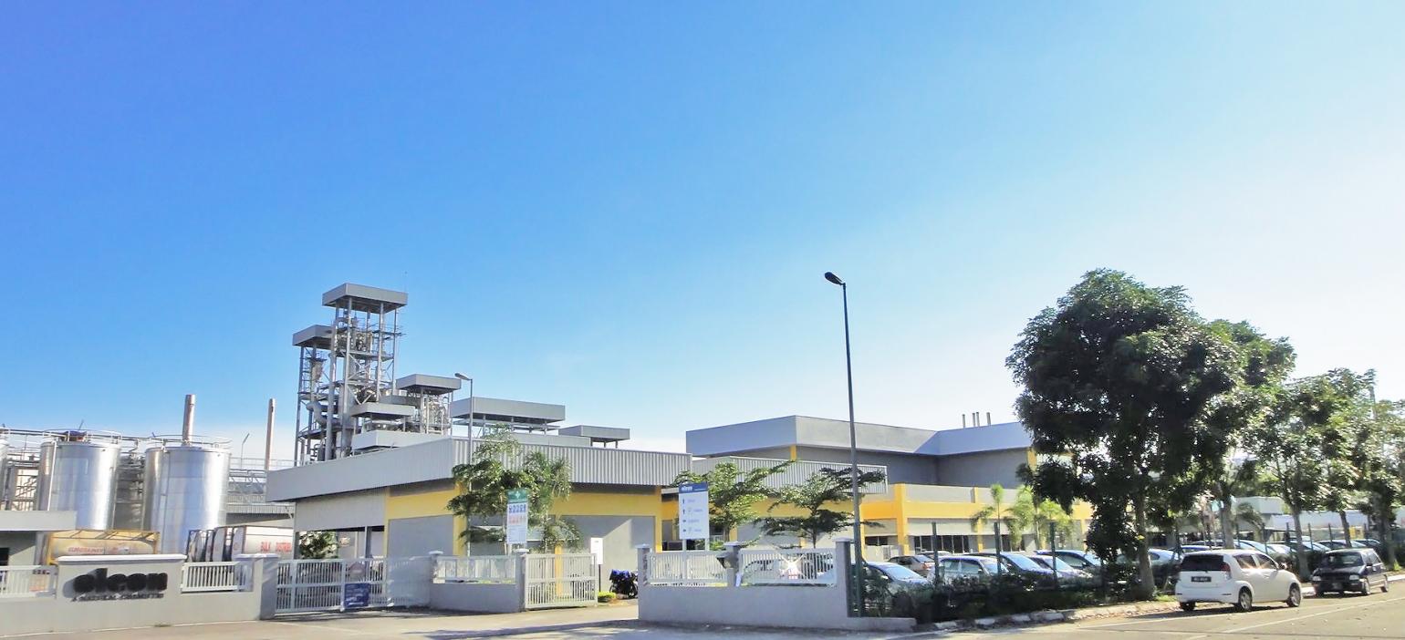 OLEON | Référence GROUPE IDEC