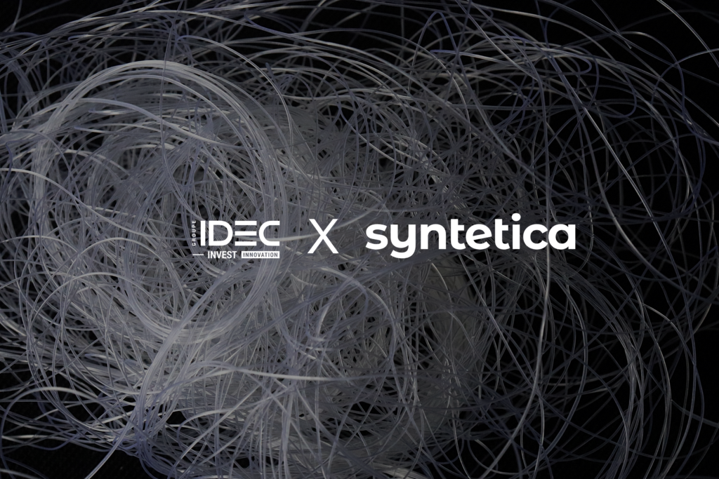 Le CAMPUS by GROUPE IDEC élu 2ème meilleur chantier de France